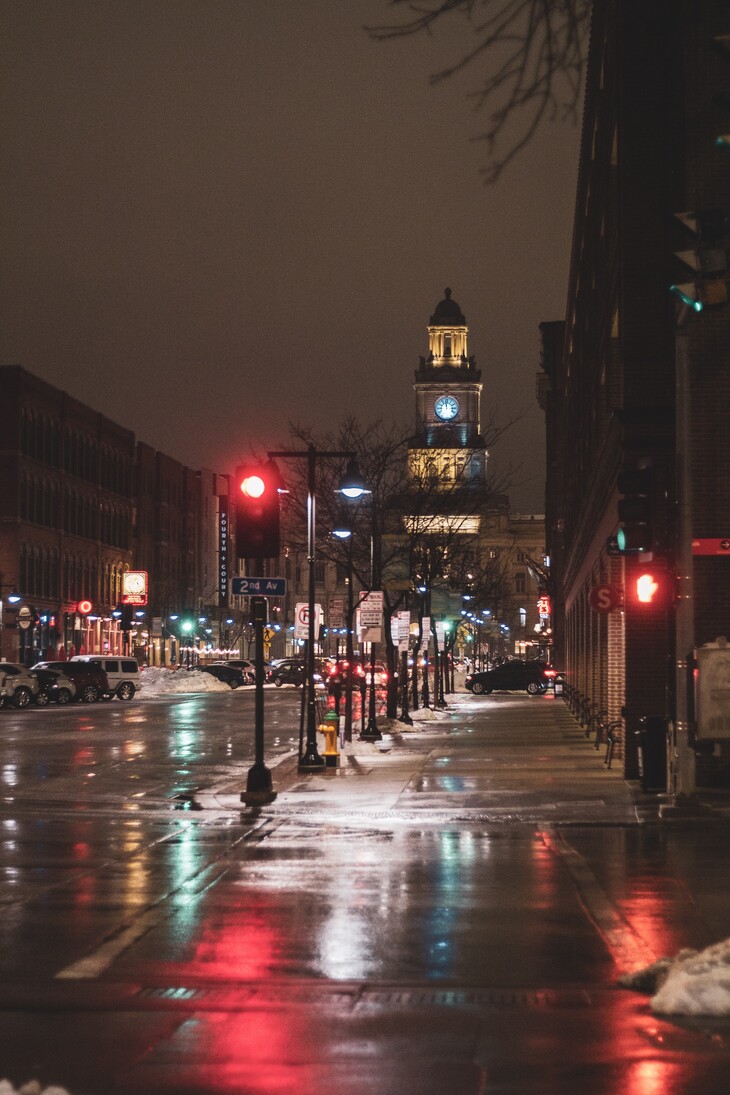 Self-Exclusion Revocation | Iowa Racing and Gaming Commission